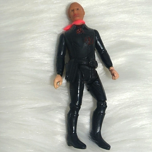 Carolina Enterprises | Toys | 975 Carolina Enterprises Jesse James Gang ...